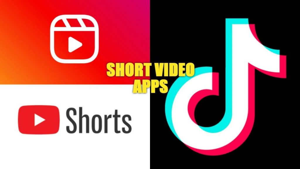 Best Short Video Sharing Apps for Android/iOS - GeeksDigit.Com