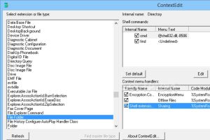 7 Best Context Menu Editors for Windows 11 - GeeksDigit.Com