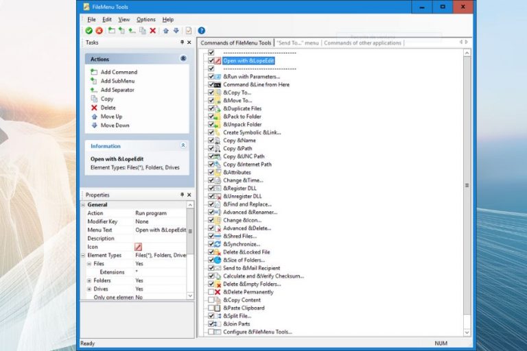 7 Best Context Menu Editors for Windows 11 - GeeksDigit.Com