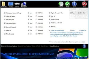 7 Best Context Menu Editors for Windows 11 - GeeksDigit.Com