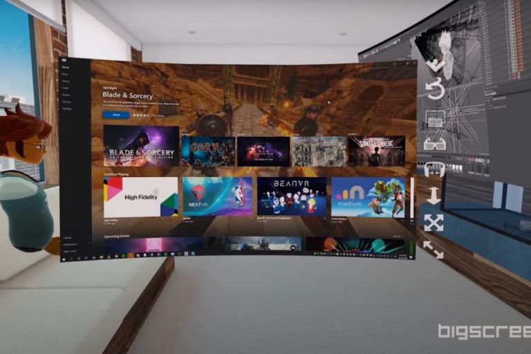 7 Best VR Video Players for Windows 11 - GeeksDigit.Com