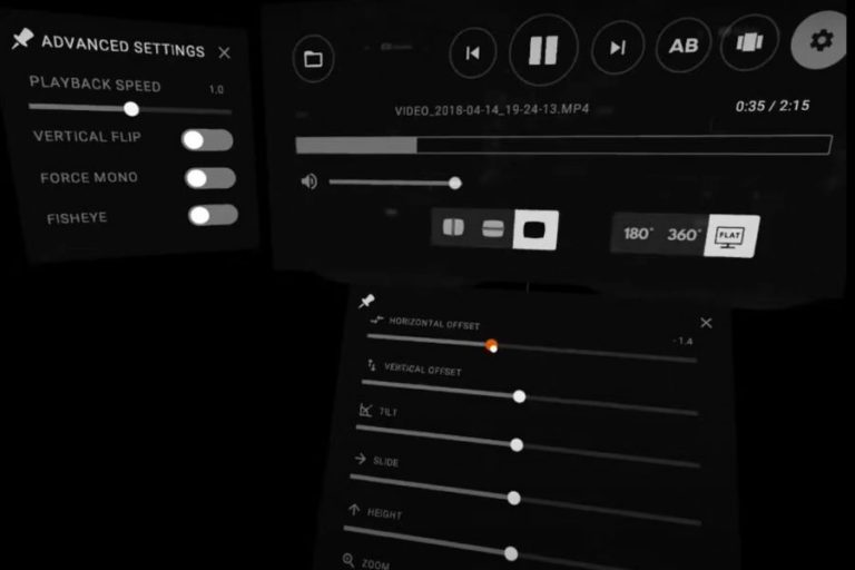 7 Best VR Video Players for Windows 11 - GeeksDigit.Com