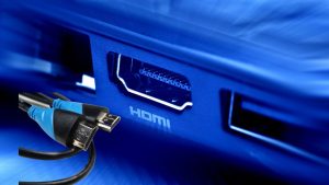 HDMI Port Not Working in Windows 11 [Easy Fixing] - GeeksDigit.Com
