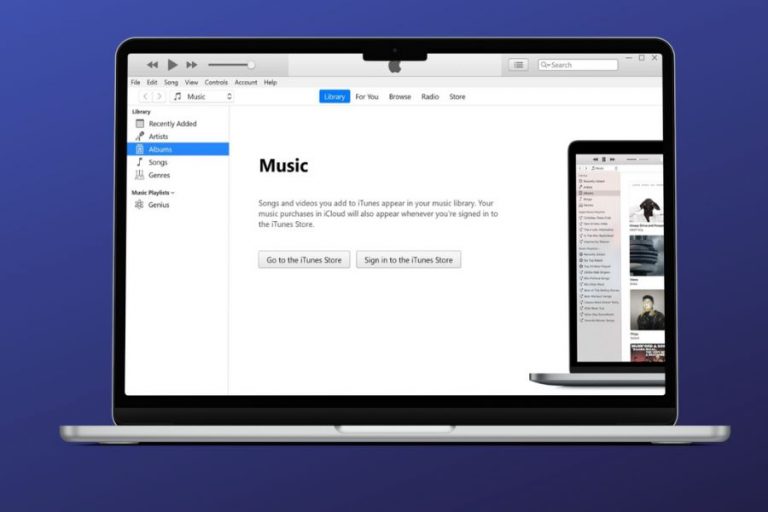 8 Best Music Players for Windows 11 [2025 Updated] - GeeksDigit.Com