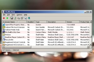 7 Best Context Menu Editors for Windows 11 - GeeksDigit.Com