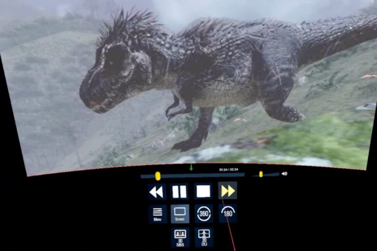 7 Best VR Video Players for Windows 11 - GeeksDigit.Com