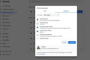 Fix "RESULT_CODE_HUNG" in Google Chrome [2025 Updated] - GeeksDigit.Com