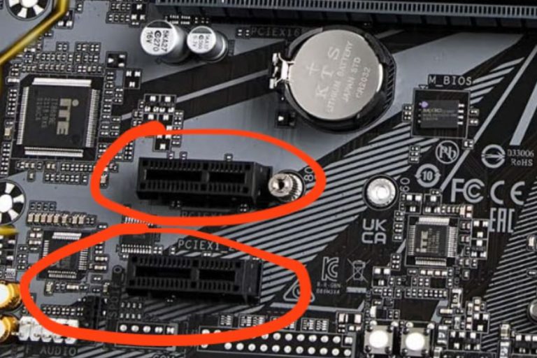 B760 vs Z790 Intel Chipsets - Detailed Comparison - GeeksDigit.Com