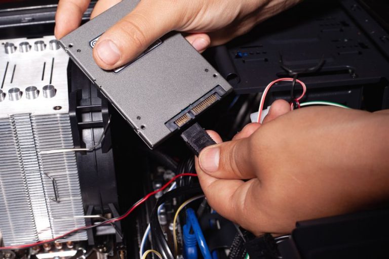 How to Upgrade a Prebuilt PC? [2025 Guide] - GeeksDigit.Com