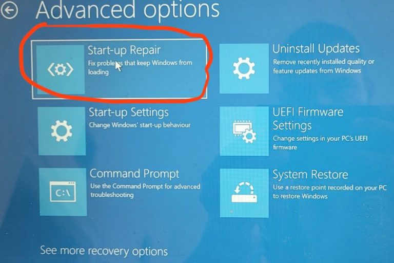 7 Best Repair Tool For Windows 11 (Free & Paid) - GeeksDigit.Com