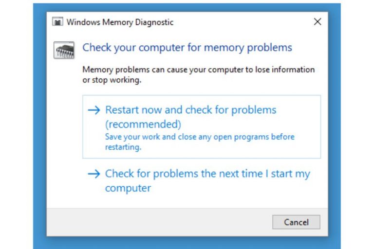 Why Does My PC Restart While Gaming? (Causes/Fix) - GeeksDigit.Com