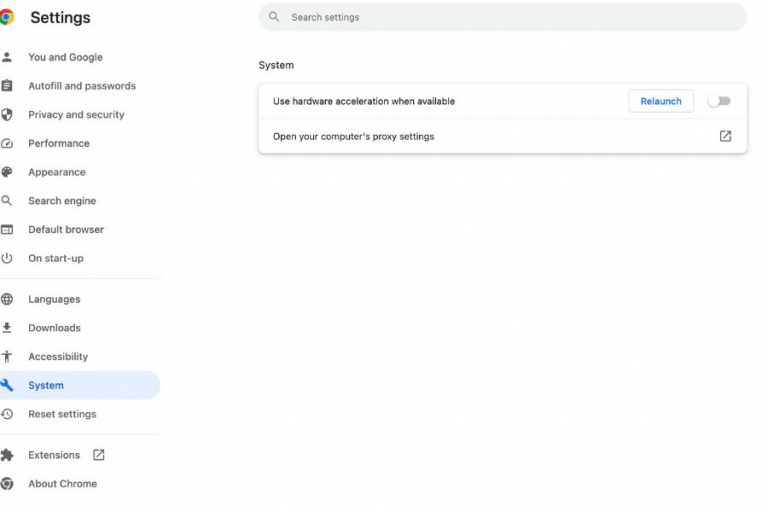 Fixing "Error loading media: File could not be played" on Chrome ...
