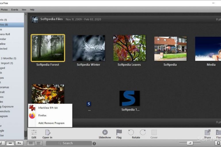 7 Best Photo Organizers for Windows 11 - GeeksDigit.Com
