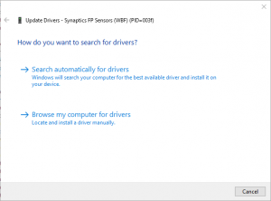 How to Fix Corrupted Drivers on Windows 11 - GeeksDigit.Com
