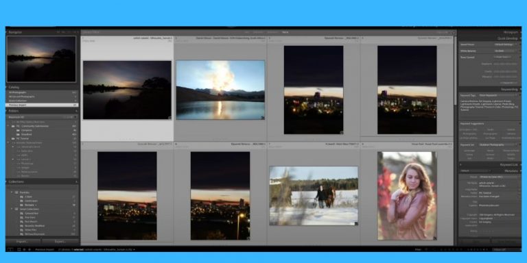 7 Best Photo Organizers for Windows 11 - GeeksDigit.Com