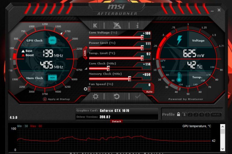How To Fix GPU Keeps Crashing on Windows 11? - GeeksDigit.Com