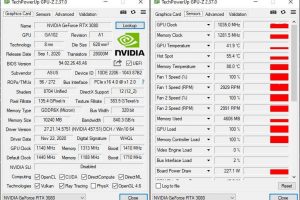 How To Fix GPU Keeps Crashing on Windows 11? - GeeksDigit.Com