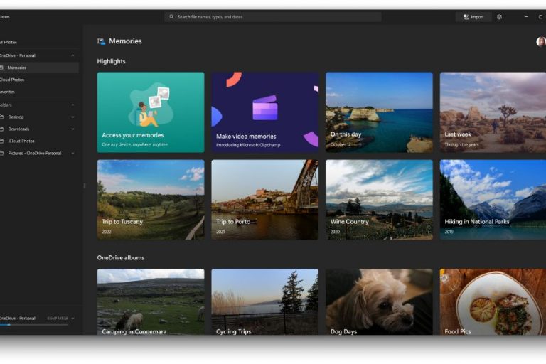7 Best Photo Organizers for Windows 11 - GeeksDigit.Com