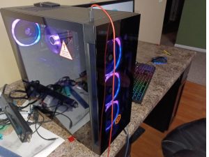 CyberPowerPC Gamer Master GMA2900A Review - GeeksDigit.Com
