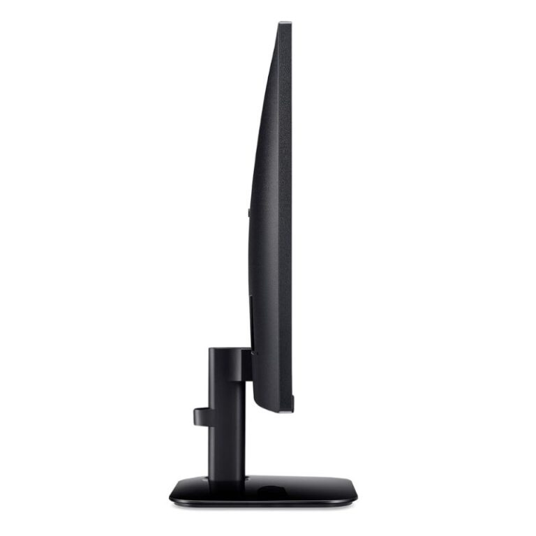 Acer KB272 G0bi Review | 27" IPS Full HD 120Hz Monitor - GeeksDigit.Com