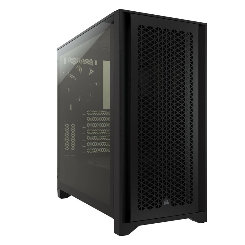 Best PC Cases for RTX 5090 in 2025 [Our Top 3 Picks] - GeeksDigit.Com
