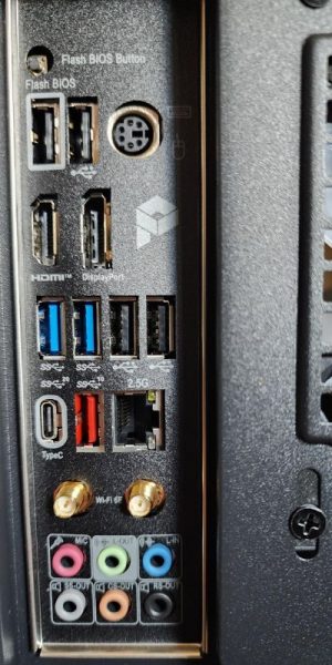 CyberPowerPC Gamer GXiVR8080A38 Review - GeeksDigit.Com