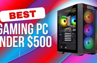 4 Best Gaming PC under $3000 in 2025 [Prebuilt] - GeeksDigit.Com