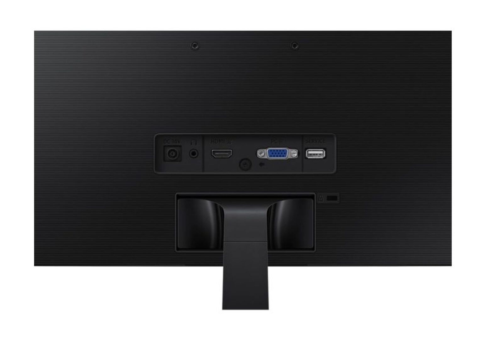 SAMSUNG 27" Essential S3 (S36GD) LS27D366GANXZA Curved Monitor Review ...