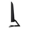 SAMSUNG 27" Essential S3 (S36GD) LS27D366GANXZA Curved Monitor Review ...