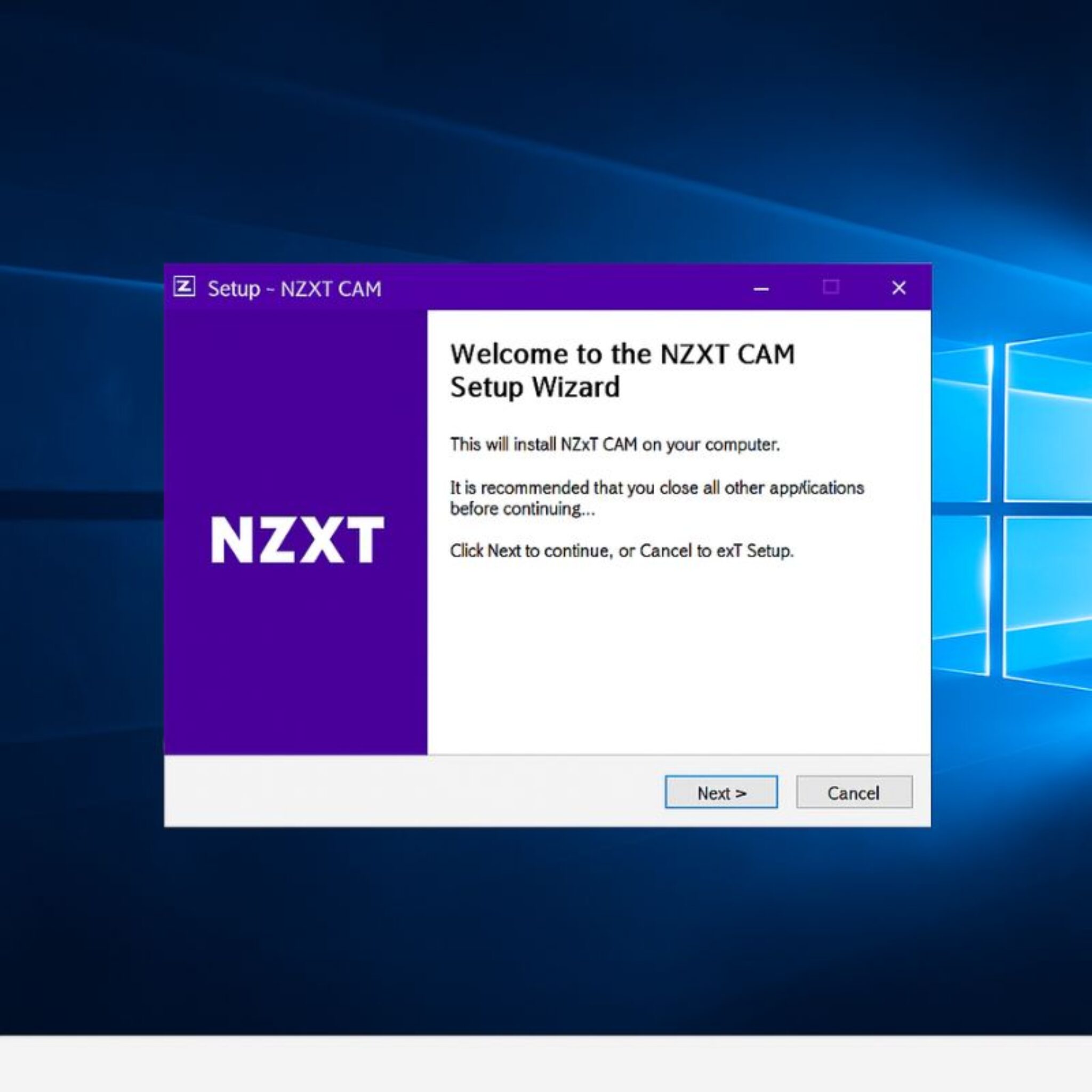 Ultimate Guide to NZXT CAM: Features, Benefits, and Download & Install ...