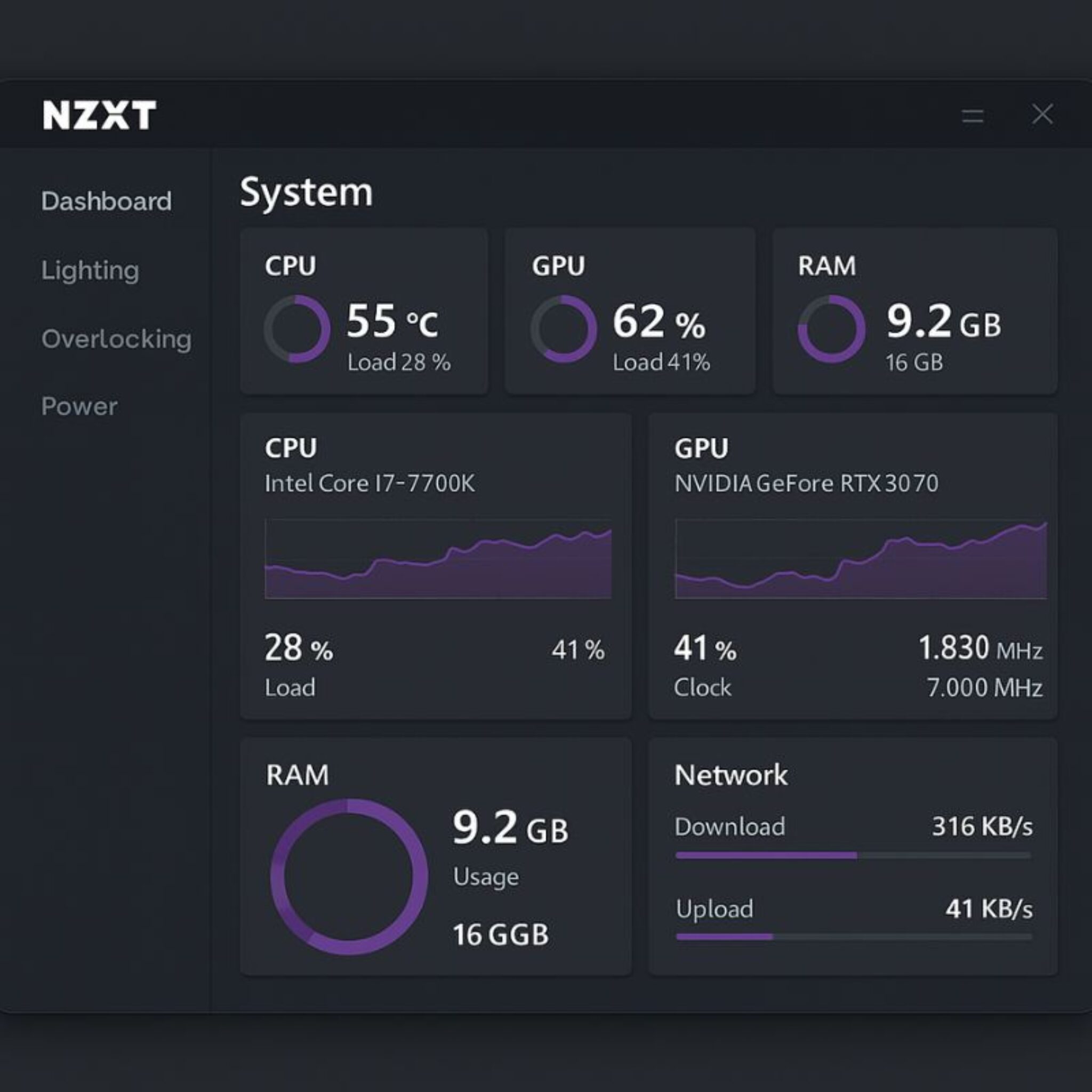 Ultimate Guide to NZXT CAM: Features, Benefits, and Download & Install ...