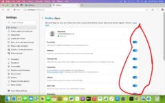How to Sync Microsoft Edge Across Devices [2025 Updated] - GeeksDigit.Com