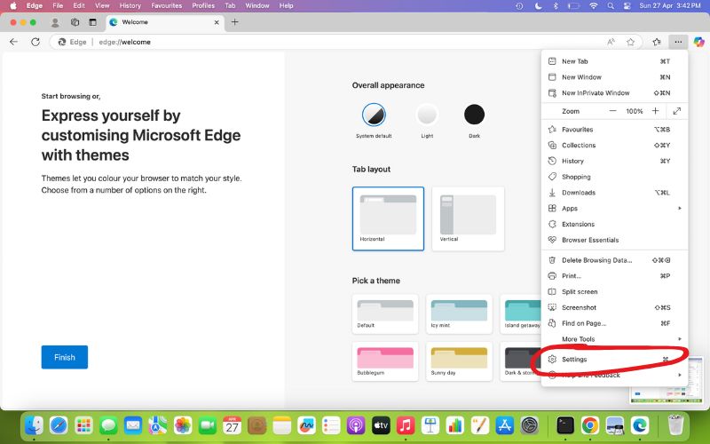 How to Sync Microsoft Edge Across Devices [2025 Updated] - GeeksDigit.Com