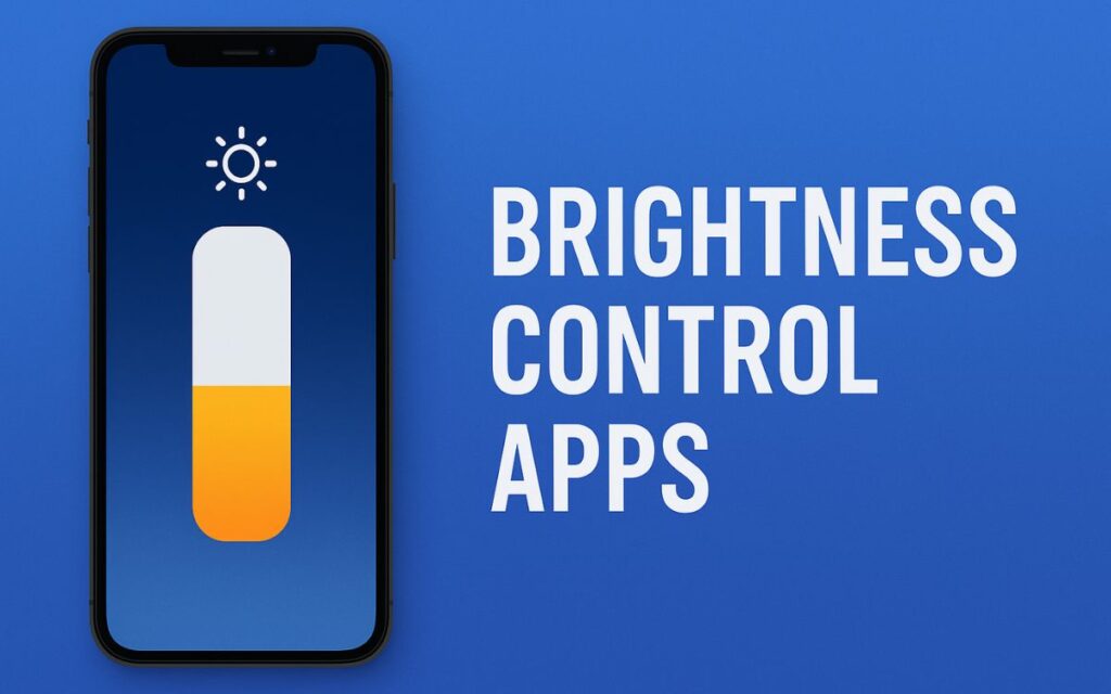 5 Display Brightness Control Software for Windows 11 - GeeksDigit.Com