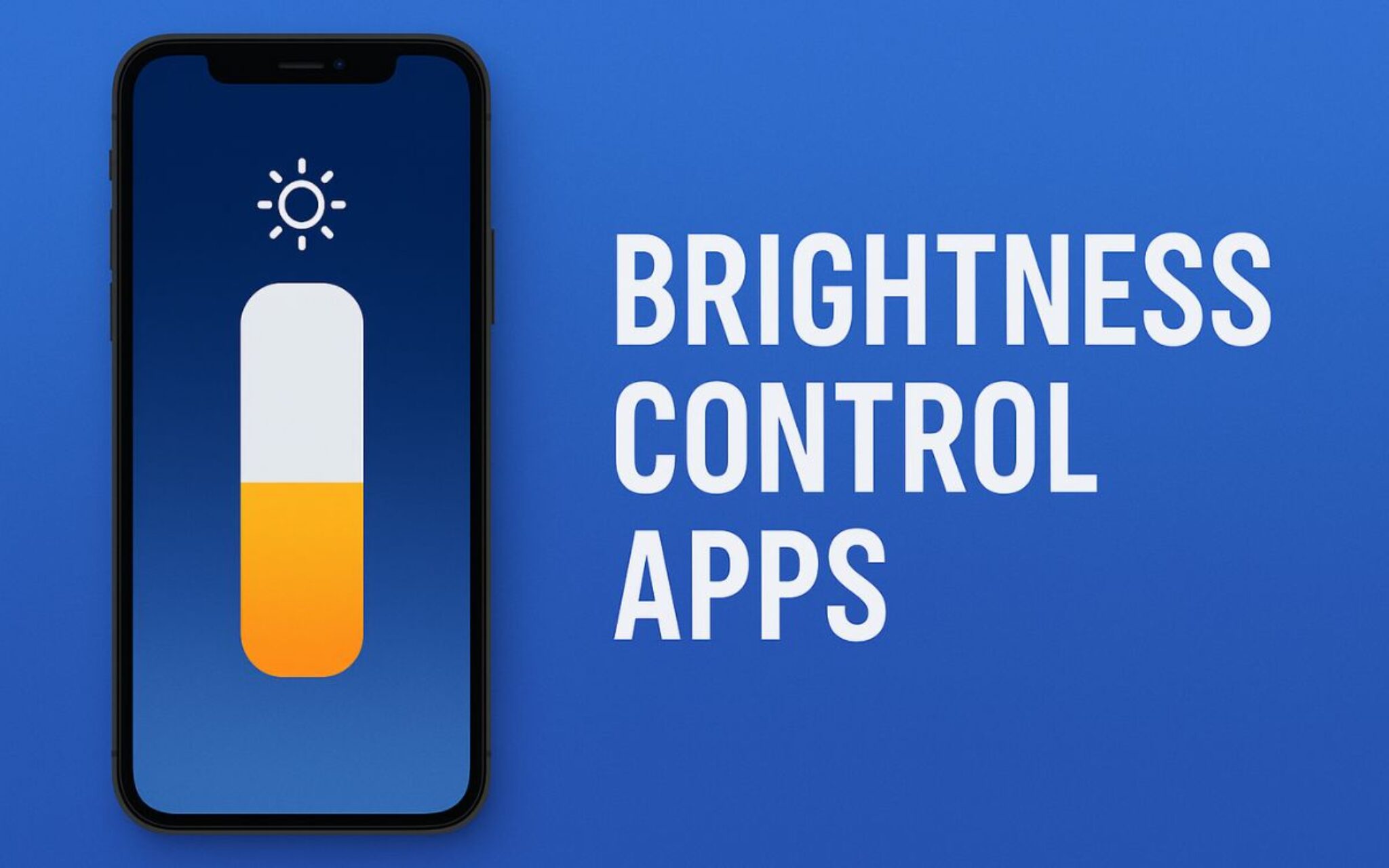 5 Display Brightness Control Software for Windows 11 - GeeksDigit.Com