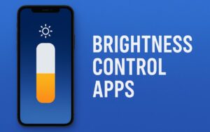 5 Display Brightness Control Software for Windows 11 - GeeksDigit.Com