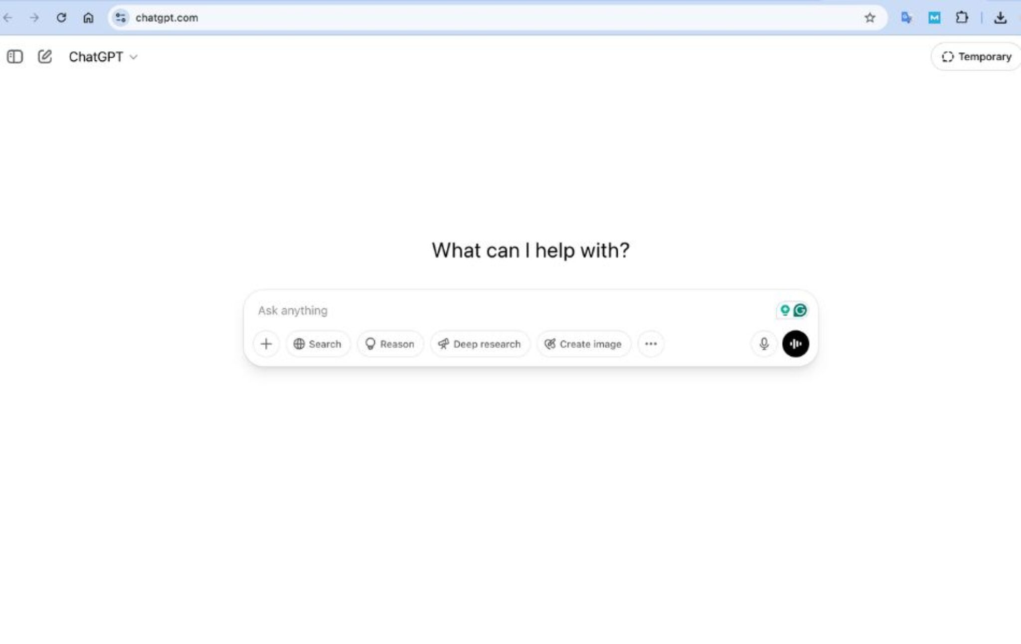 ChatGPT - Everything We Need to Know [2025 Updated] - GeeksDigit.Com