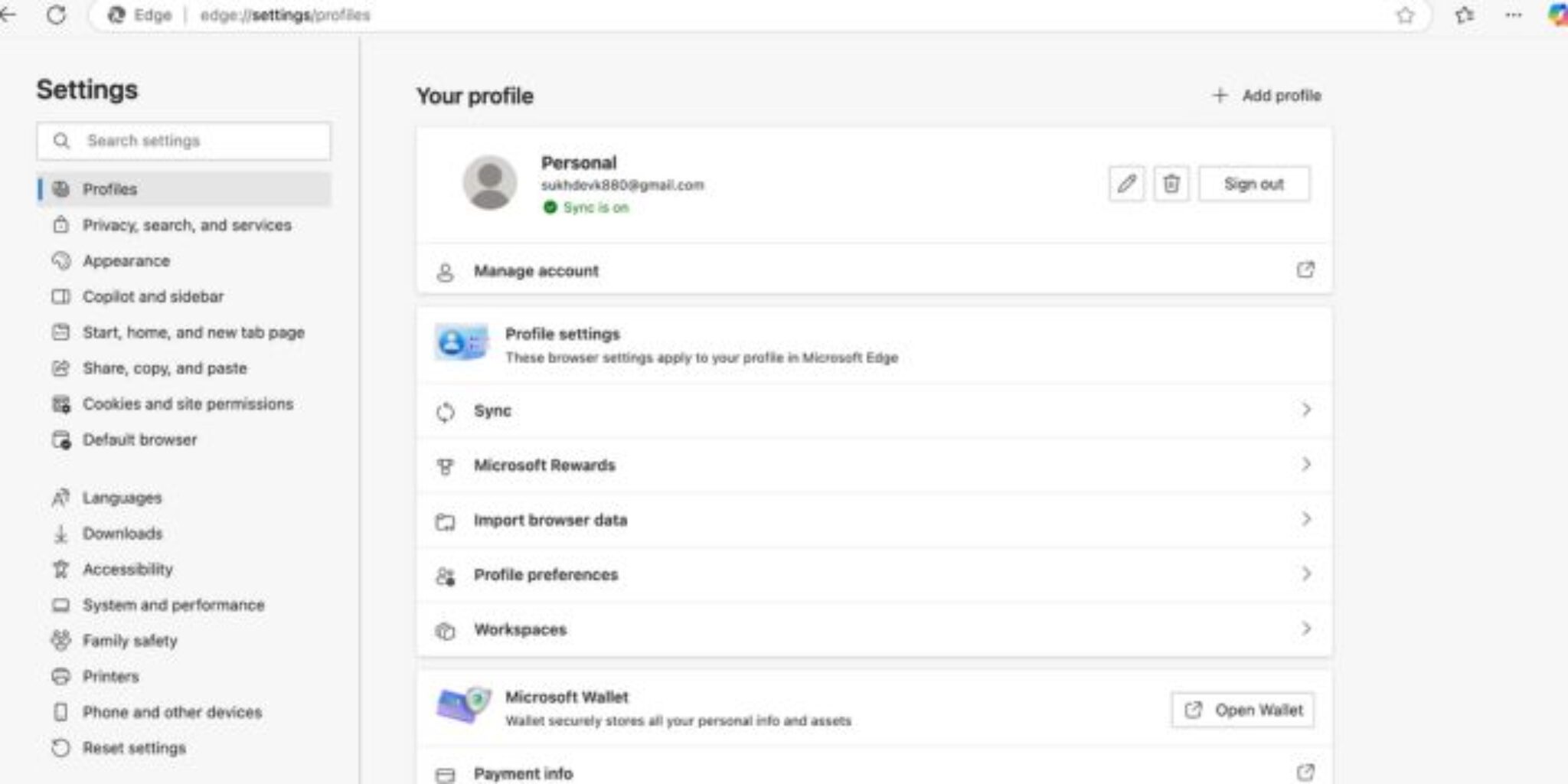 How To Import Bookmarks From Chrome To Edge? [2025 Updated ...