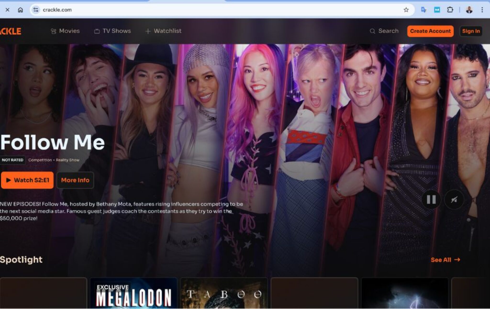 10 Best 123Movies Alternatives in 2026 [Watch FREE] - GeeksDigit.Com