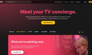 10+ Best Putlocker Alternatives in 2026 - GeeksDigit.Com