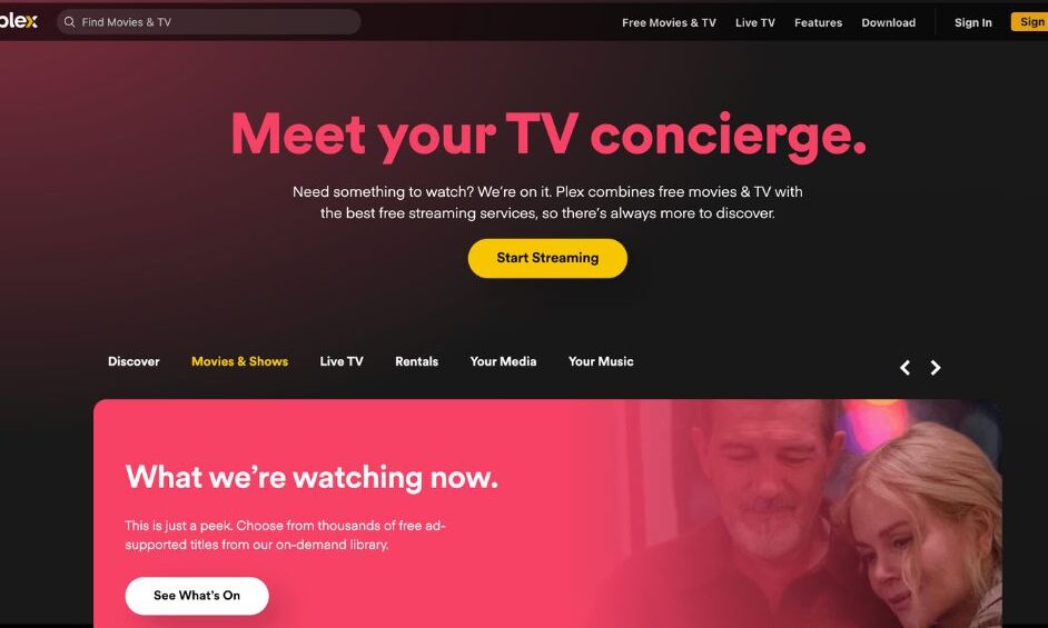 10 Best Soap2day Alternatives in 2025 [Free & Legal] - GeeksDigit.Com