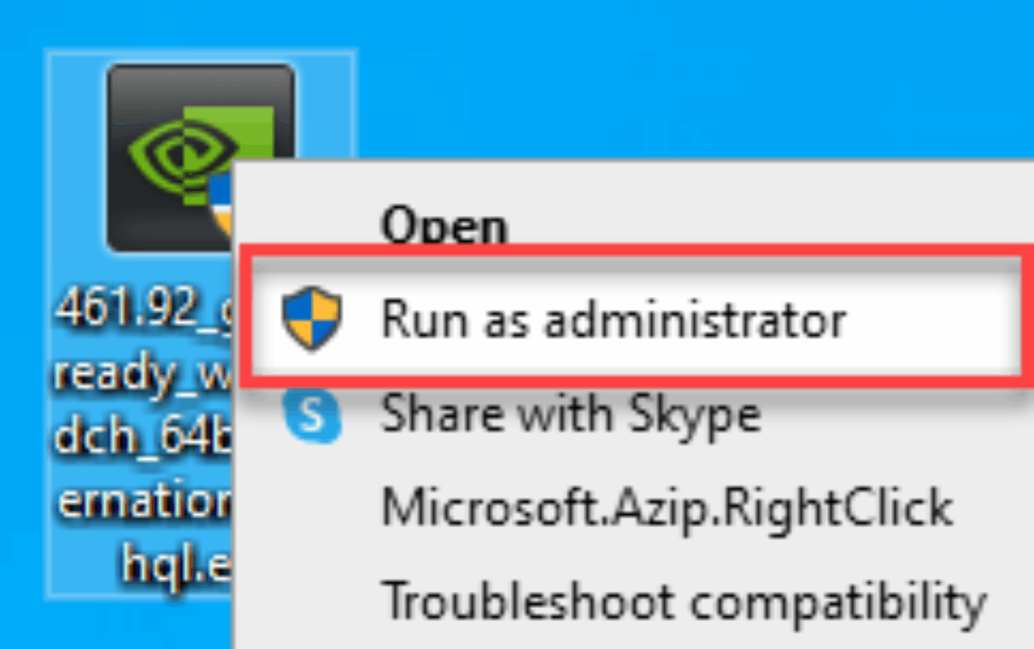 How to Manually Clean Install NVIDIA Driver for Your Graphics Card ...