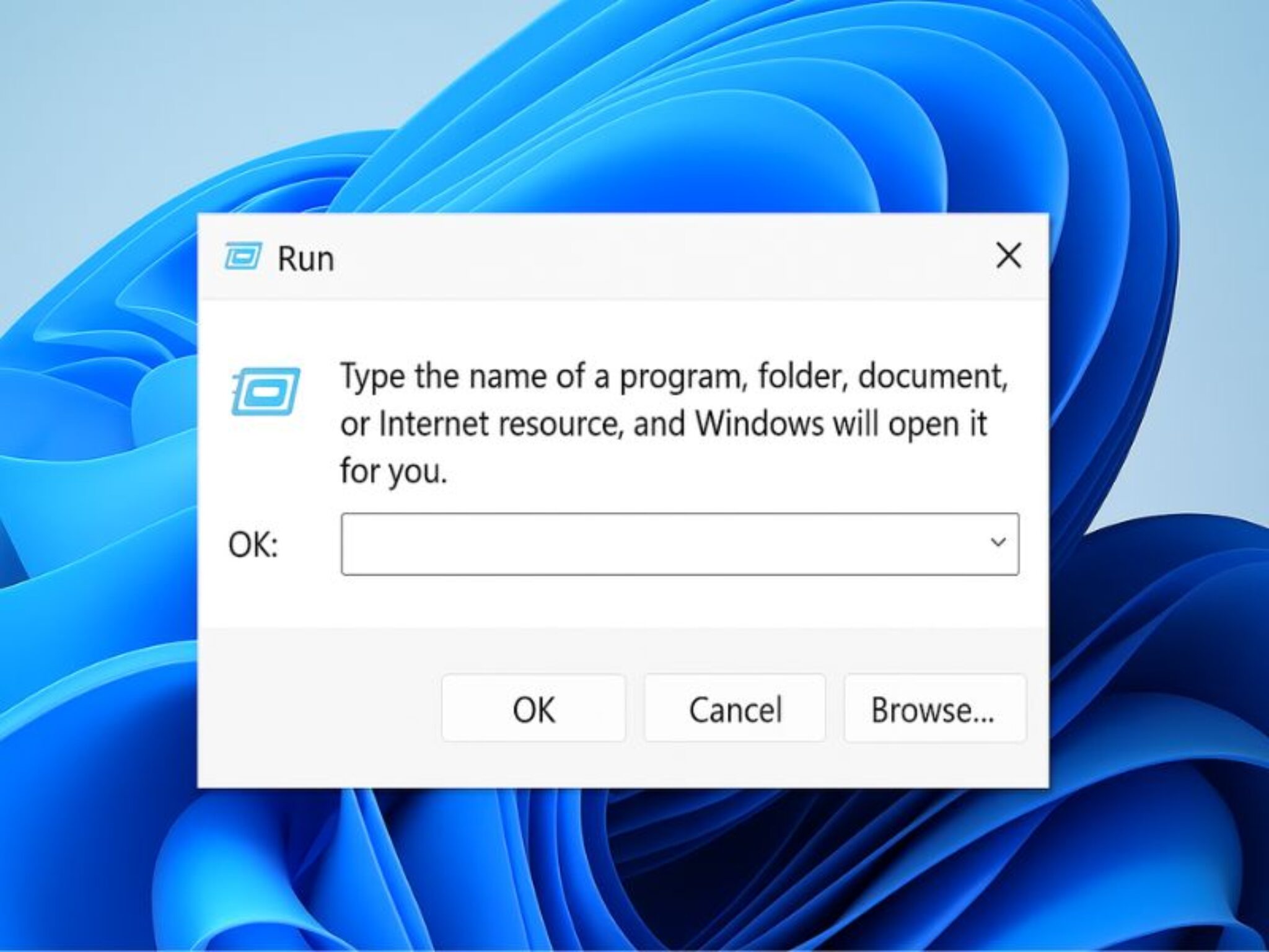 200+ Essential Run Commands for Windows 11 - GeeksDigit.Com