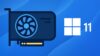 How to Update Graphics Drivers in Windows 11 [Nvidia, AMD, Intel ...