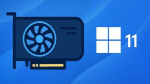 How to Update Graphics Drivers in Windows 11 [Nvidia, AMD, Intel ...