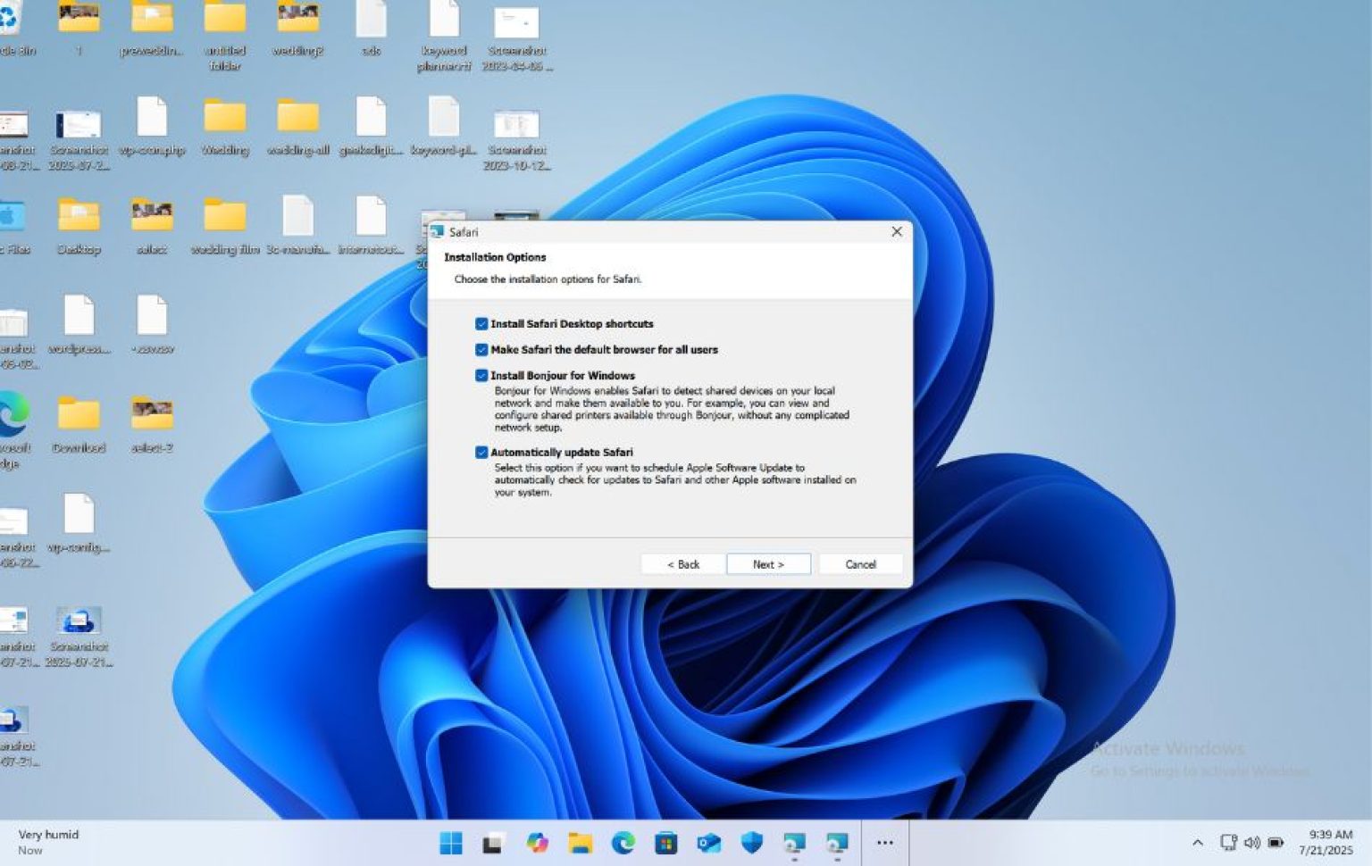 Use Safari Web Browser on Windows 11: Download & Install [2026 Guide ...