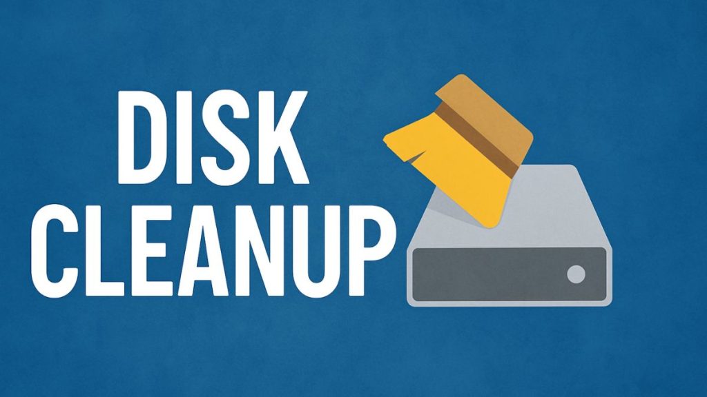 How to Use Disk Cleanup in Windows 11 - GeeksDigit.Com