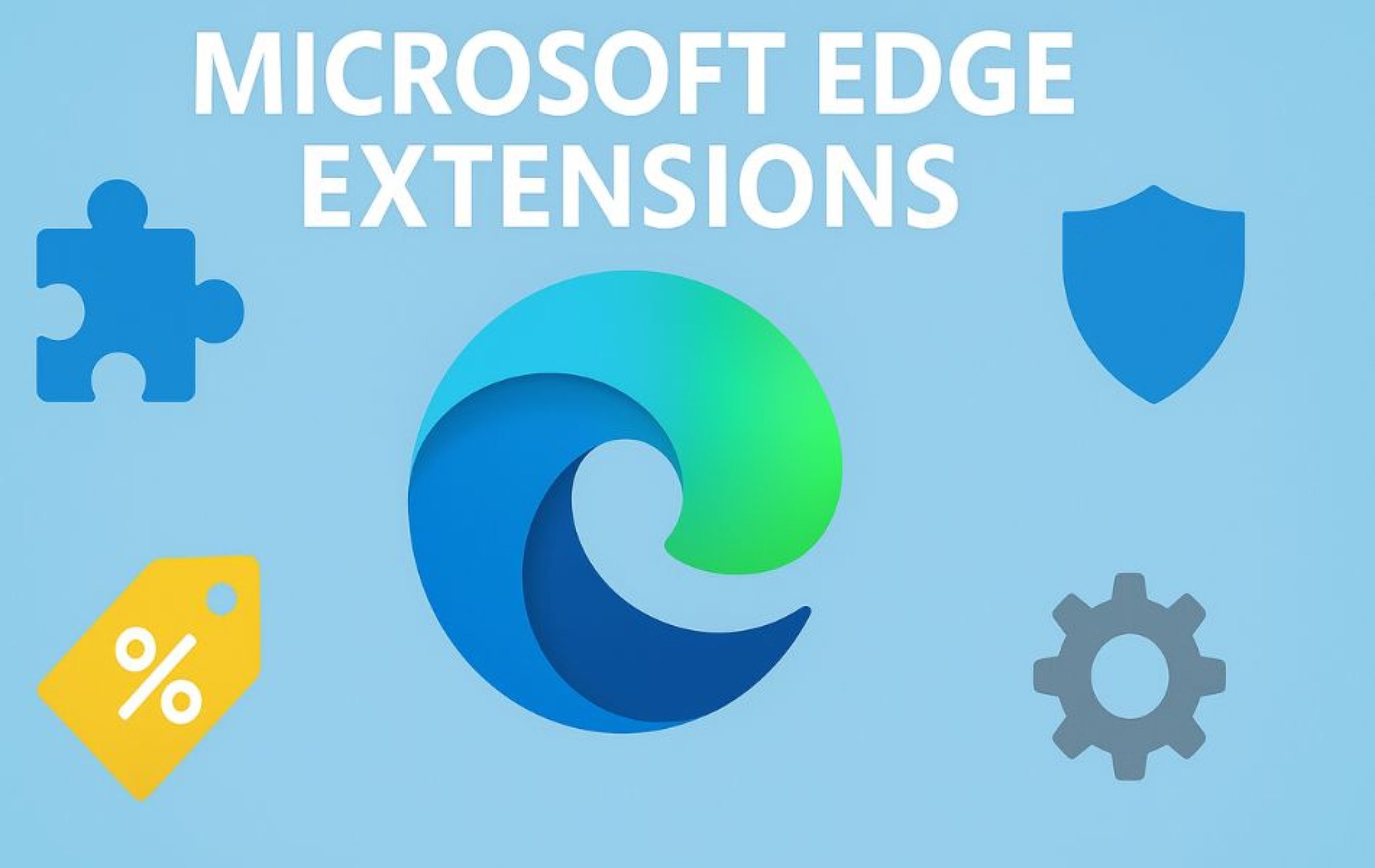 [How to] Enable and Install Microsoft Edge Extensions in Windows 11/MacOS - GeeksDigit.Com