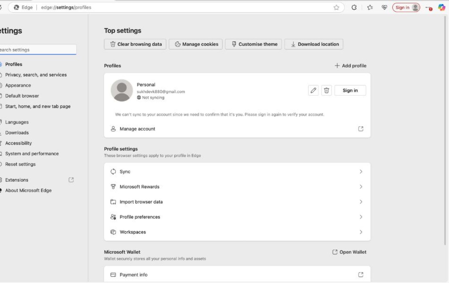 How to Open Browser Settings in Windows 11 (Step-by-Step Guide ...