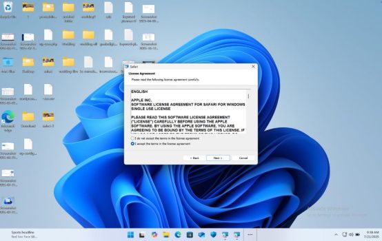 Use Safari Web Browser on Windows 11: Download & Install [2026 Guide ...